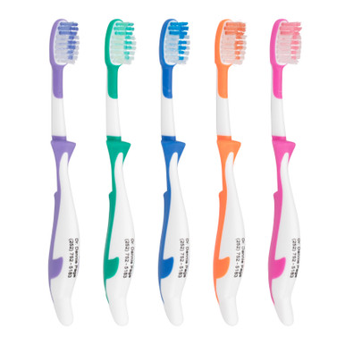 SmileGoods Y261 Personalized Child Toothbrush | Practicon Inc