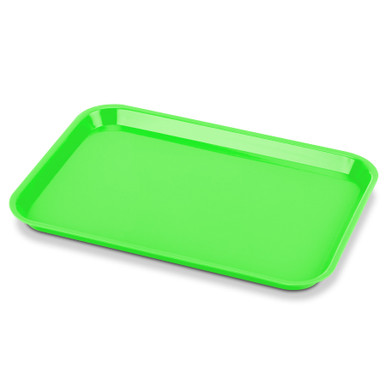 Spectrum Large Flat Setup Tray | Practicon Inc