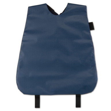 Child Panoramic Lead-Free Antimicrobial X-ray Apron | Practicon Inc