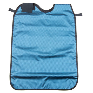 Adult Nylon Lead-free Panoramic Dental X-Ray Poncho | Practicon Inc