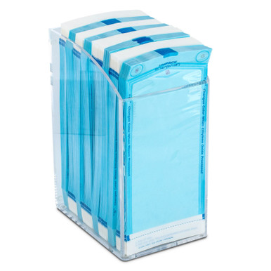 Extra-large Pouch Dispenser | Practicon Inc