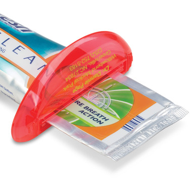 Personalized Tube Squeezers | Practicon Inc