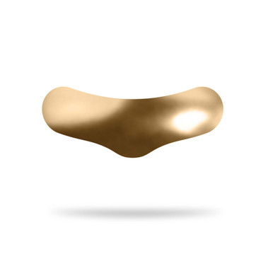 Composi-Tight Gold 3.2MM Pedodontic w/Extension Matrix Bands ...