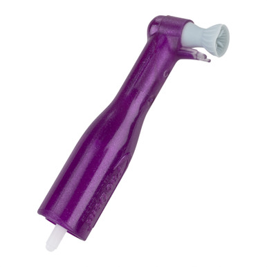 AntiSplatr Flex Ergo Slim Contra Prophy Angles 200/Pack | Practicon Inc