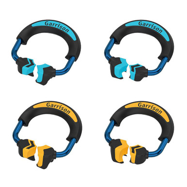 Quad Rings Kit | Practicon Inc