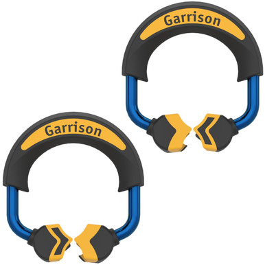 Quad Rings Tall 2/Pack | Practicon Inc