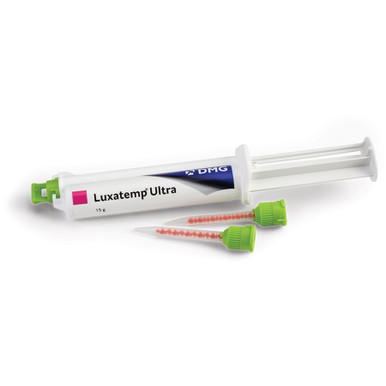 Luxatemp Ultra Smartmix Kit | Practicon Inc