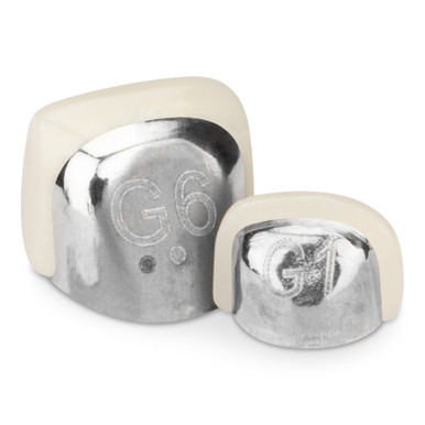 Acero Esthetic Primary Anterior Crown for Upper Left Lateral Incisor "G"