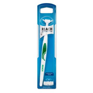 REACH Ultra Clean Flossers | Practicon, Inc