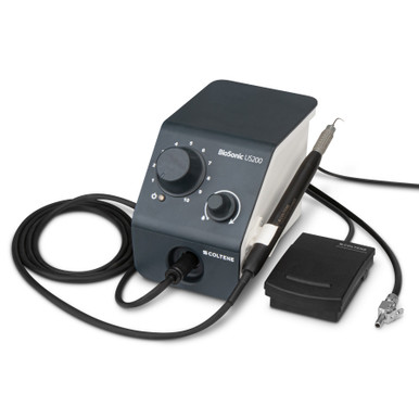 BioSonic US200 Ultrasonic Scaler | Practicon, Inc