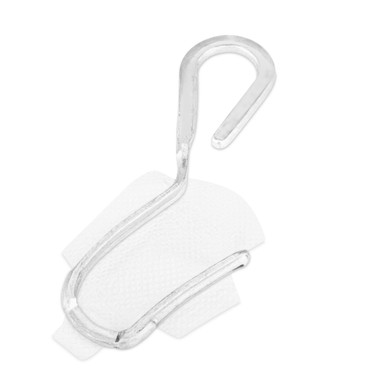 Opti-Quad™ Posterior Dual Arch Metal Reinforced Bite Tray | Practicon, Inc