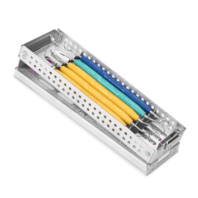 PDT Adult Prophy Kit | Practicon, Inc