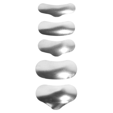 Garrison Composi-Tight® B-Series Matrix Band Assortment 350/Pack