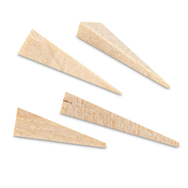 Polydentia 3wedge™ Dental Wedges | Practicon, Inc.
