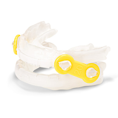 EMA-NOW™ Rescue Sleep Appliance – Sleep Apnea & Snoring Aid