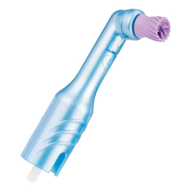 Vera Contra Elite Prophy Angles 125/Box | Practicon Inc