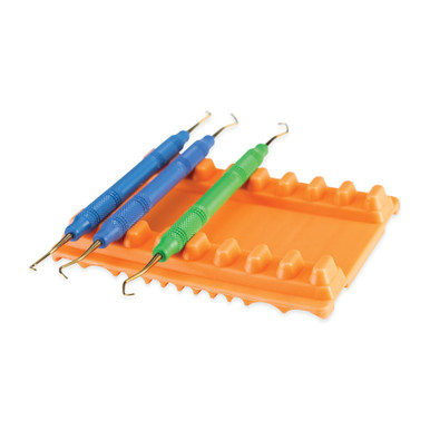 Spectrum Instrument Mat | Organizers | Practicon Inc