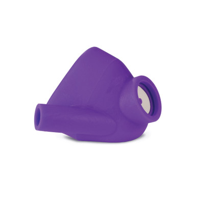 Small Personal Inhaler Plus Single-Use Nasal Masks 24/Pack | Practicon Inc
