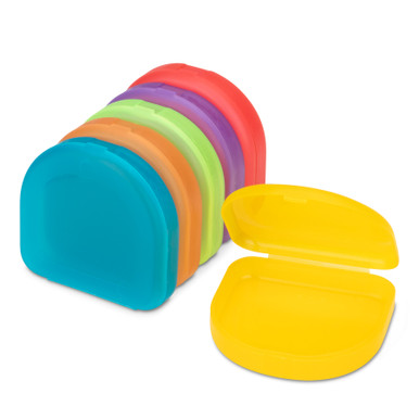 Ibox Appliance Cases 12/Pack | Practicon Inc