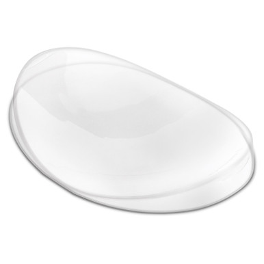CleanLight Snap-On Light Covers 25/Pack | Practicon Inc