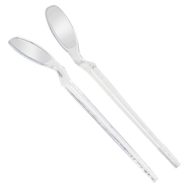 Flecta Disposable Mouth Mirrors 200/Pack | Practicon Inc