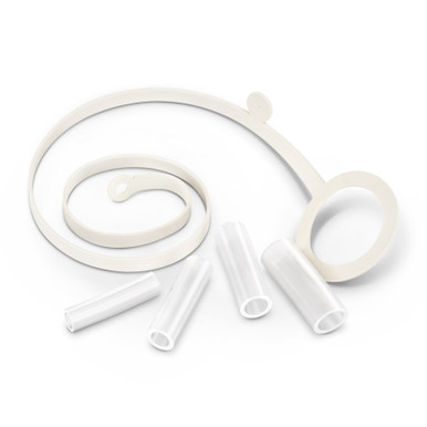 Dr.Schwartz's Safety Tie And Cap Trap Kit | Practicon Inc
