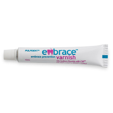 Embrace Varnish 12ml Tube | Practicon Inc