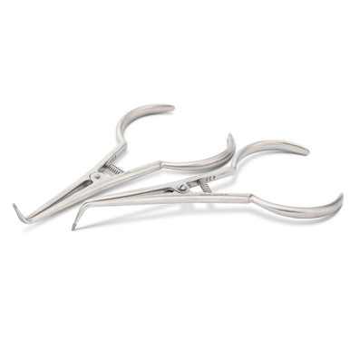 Composite Contact Forceps Set | Practicon Inc