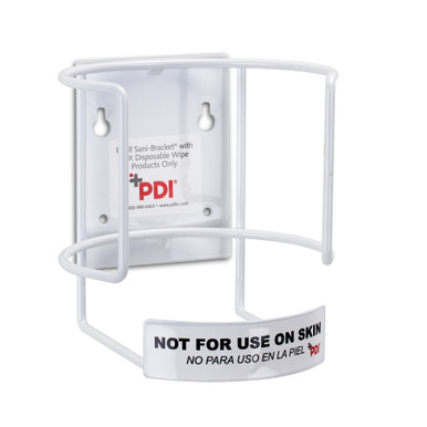 PDI Sani-Bracket | Practicon Inc