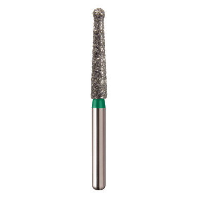 NeoDiamond Endo Bur 164015C Friction Grip 10/Pack | Practicon Inc