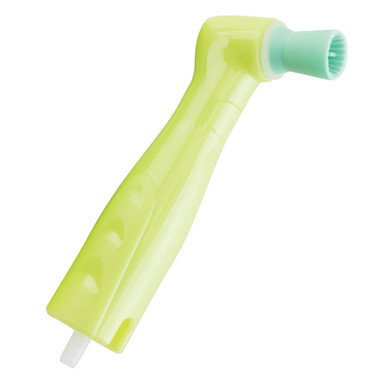 Beesure Soft Contra Disposable Prophy Angles 100/Box | Practicon Inc