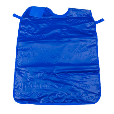 Adult Vinyl Lead-free Panoramic Dental X-ray Poncho | Practicon Inc