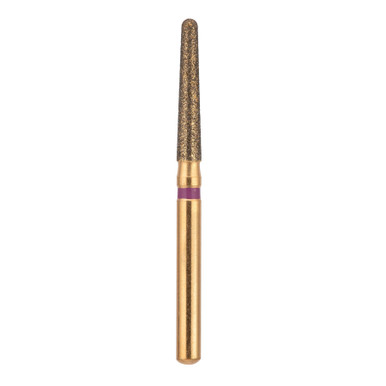 Microcopy NeoDiamond Z Class Diamond Burs Round End Taper 1116ZA 25 ...