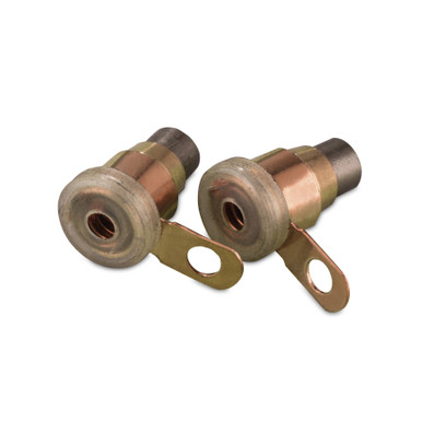 Rotex 782 Carbon Brushes 2/Pack | Practicon Inc