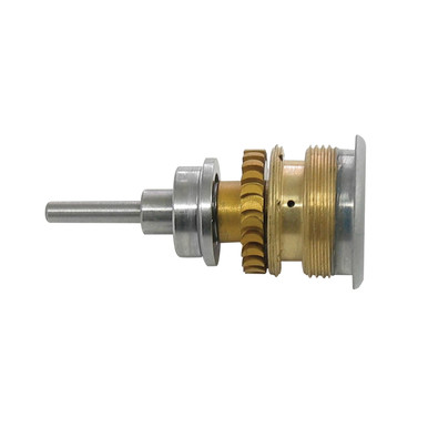 Midwest Quiet-Air Screw Type Maintenance Free Turbine | Practicon Inc