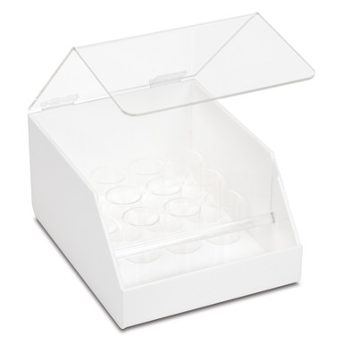 Unicycle & Chain Rack | Practicon Inc