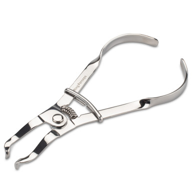 Palodent Plus Retainer Forceps | Practicon Inc