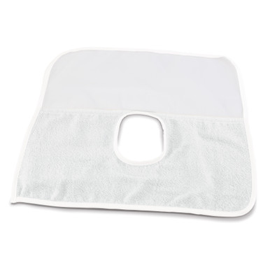 Reusable Face Drapes 12/Pack | Practicon Inc