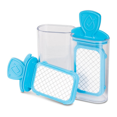 ProEdge QuickPass Test 8/Box | Practicon Inc