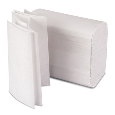 Mini Multi-Fold Towels 32/Case | Practicon Inc