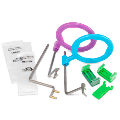 Sensibles Deluxe Kit with Bitewing | Practicon Inc