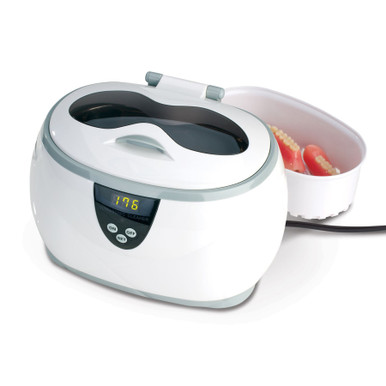 3800 Digital Ultrasonic Cleaner | Practicon Inc