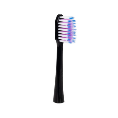 GUM Sonic Power Toothbrush Replacement Heads 2/Pack | Practicon Inc