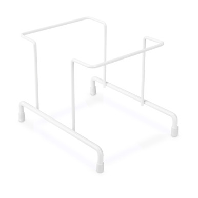 ZIRC Organizer Storage Tub Rack | Practicon Inc