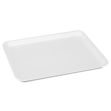 Large Foam Disposable Instrument Trays (12S) 250/Pack | Practicon Inc.