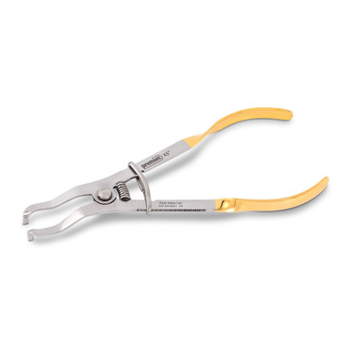 Premier X5 Sectional Matrix System Matrix Ring Forceps | Practicon Inc