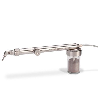 Microetcher IIA Handpiece Kit | Practicon Inc