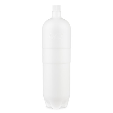 Heavy-Duty 2-Liter Water Bottle – For Dental Waterline Systems