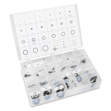 Dental O-Ring Kit | Practicon Inc