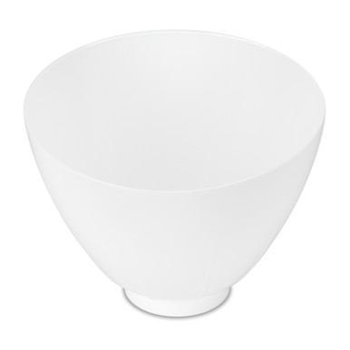Disposable Mixing Bowls 50/Pack | Practicon Inc